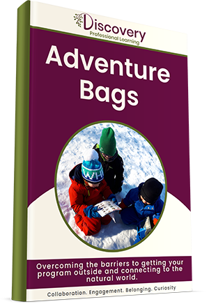 Adventure Bags | Discovery Professional Learning