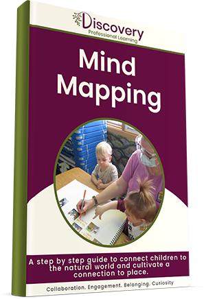 Mind Mapping | Discovery Professional Learning